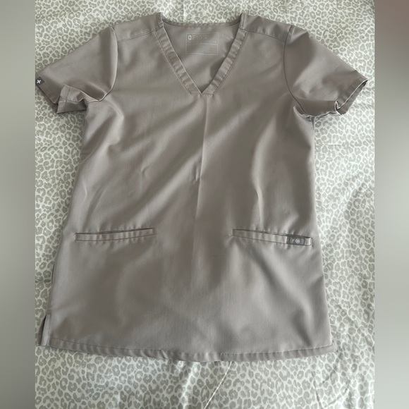 Figs | Other | Fig Set Slate Grey Xs Top S Bottoms | Poshmark